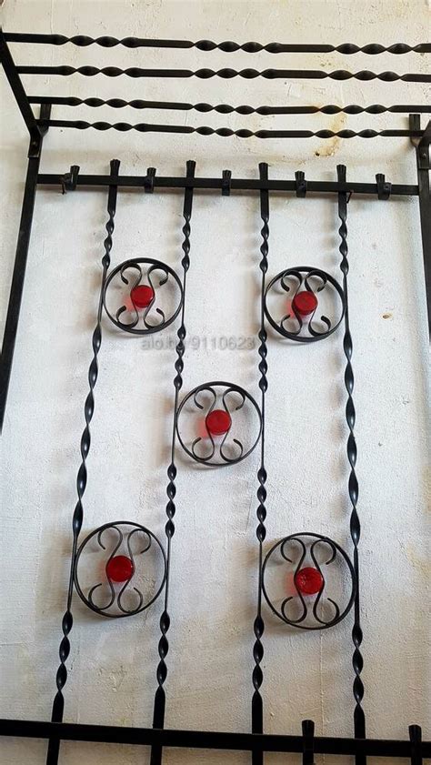 Ковано желязо Аксесоари Сливен Закачалки и поставки за чадъри и