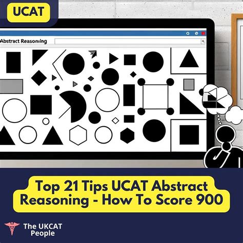 Top 21 Ucat Abstract Reasoning Tips 2024 Theukcatpeople