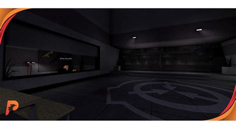 SCP FOUNDATION MAP Scripted LIMITED STOCK Clearly Development