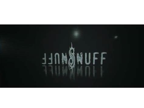 Tom Waldron As And A2 Media Coursework Snuff Slipknot Video Analysis