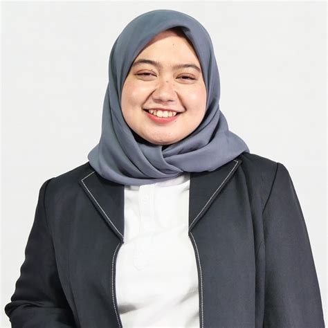 Novita Sari S Pd M Kesos Lspr Institute