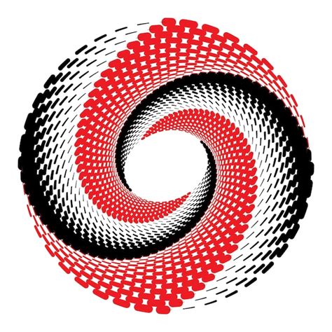 Premium Vector Dynamic Vector Abstract Circle That You Can Use As Logo Symbol Background Icon Etc