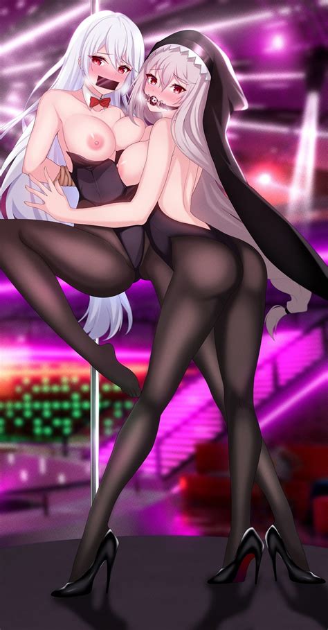 Specter Arknights Art Danbooru