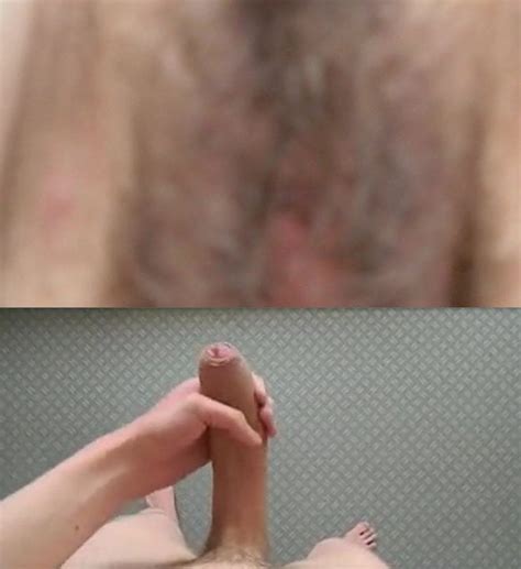 Abspritzen Auf Behaartes Loch Xhamster