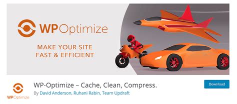 How To Optimize WordPress Database Complete Guide
