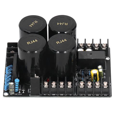 Dc Rectifier Filter At Hudson Facy Blog