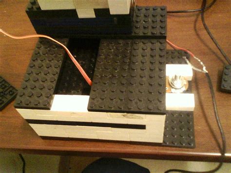 Arduino Candy Machine 3 Steps Instructables