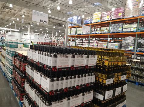 Costco Wholesale In Montclair Los Angeles Store Joonsquare Usa