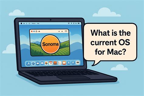 What Is Macos Sonoma Features Compatibility And Comparison