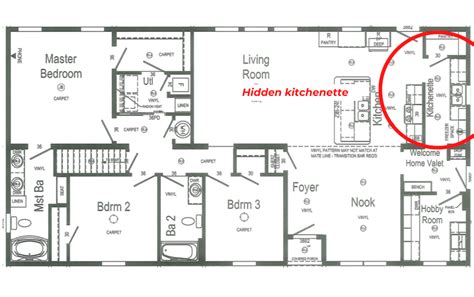Top 4 2023 Modular Home Floor Plans