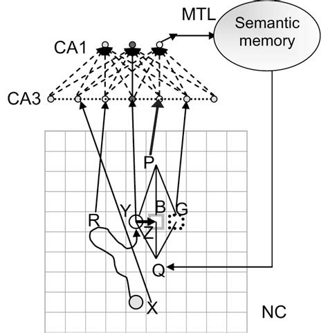 Integration Of Neuromorphic And Symbolic Components Top Neural Download Scientific Diagram