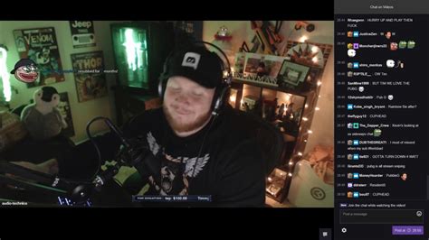 Why Timthetatman Is So Late Youtube