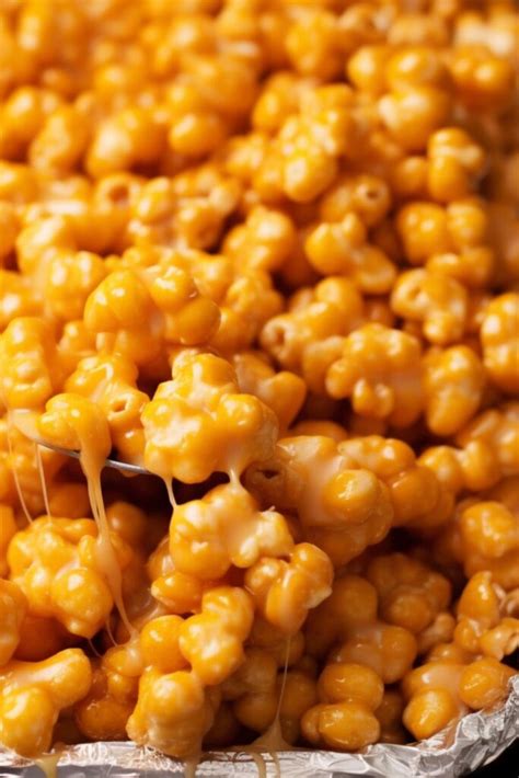 Old Dutch Caramel Puff Corn Recipe Easy Kitchen Guide