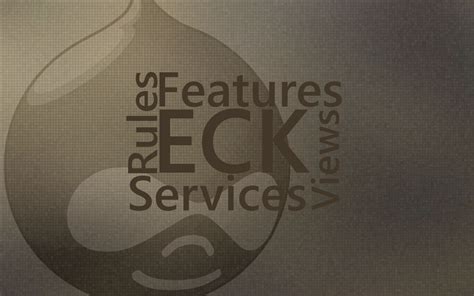 entity construction kit eck tifon