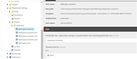 building components in sitecore 10 with the asp rendering sdk flux digital blog