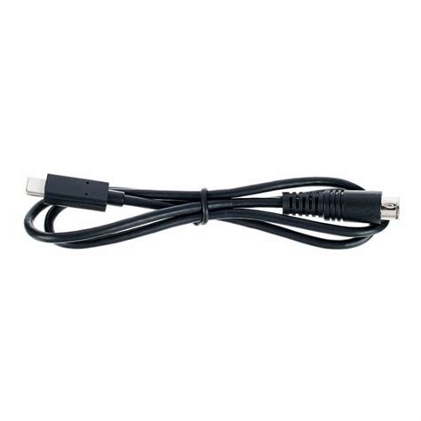 Ik Multimedia Usb C To Mini Din Cable Thomann France