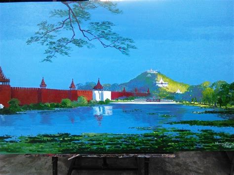 Mandalay မႏၲေလး