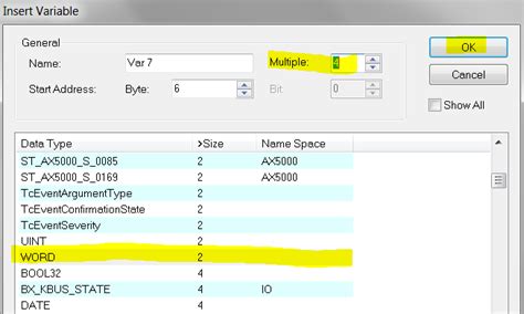 Creating An EtherNet IP Slave