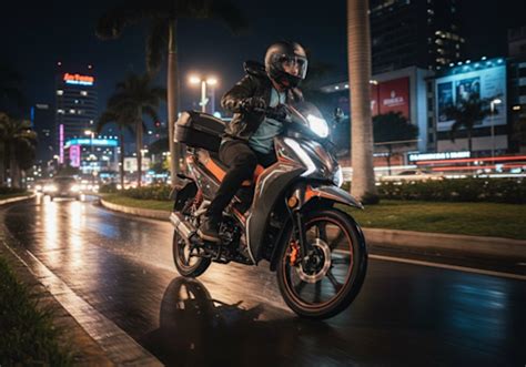 Vento Intrepid Sx 125 2026 Motos Galgo México