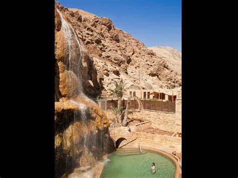 Beautiful Hot Springs