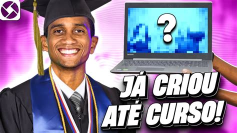 o dev jr virou pleno youtube