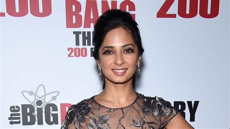 Priya Was One Of The Worst Big Bang Theory Characters According To Reddit