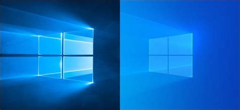 How To Get Windows S Old Default Desktop Background Back