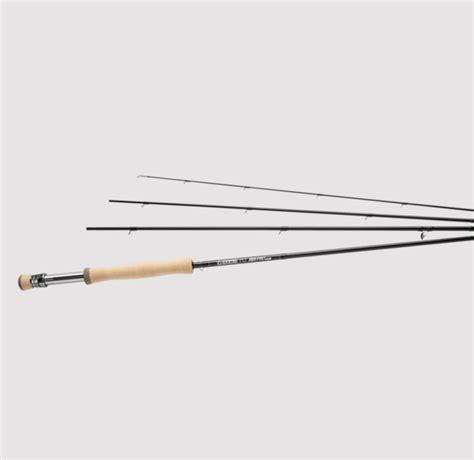 Gloomis Imx Pro V2 Fly Rod