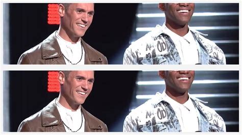 This Gay Couples Audition For The Voice Brought Kelly Youtube