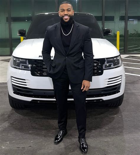 Joshua Benoit 🇭🇹 Joshuadbenoit • Instagram Photos And Videos