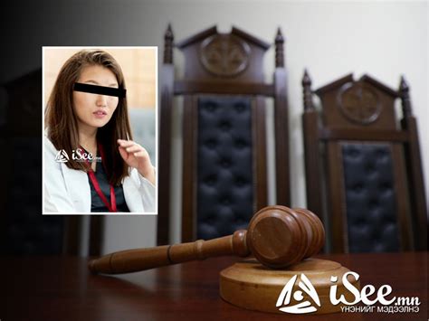 Хэргийн хохирогчид хүүхдүүд байгаа учир Ч Маралмаад холбогдох хэргийг шүүх хурал хаалттай болно