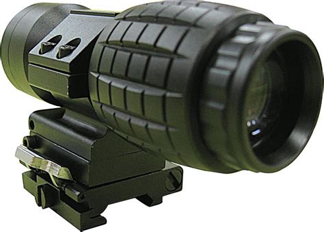 Rifle Scope Magnifier Lens At Joshua Chafin Blog