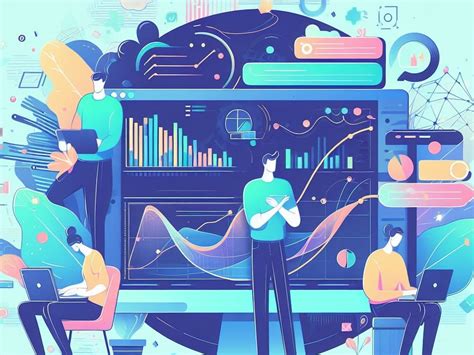 Dynamic Data Driven Animated Webpage Elevate Your Online Presence