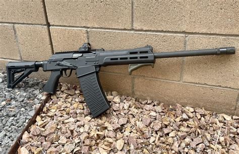 Sds Imports Vp12 A Chinesium Saigavepr Clone That Surprisingly Works