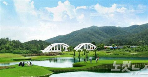 겨울철 골프 여행 종결지 치앙마이