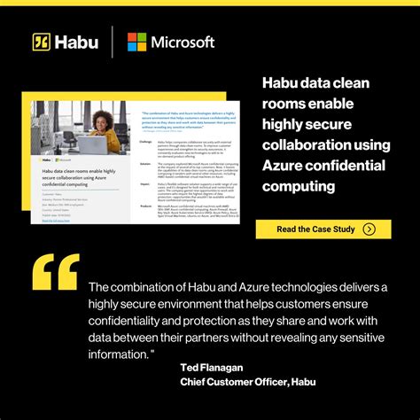 Habu On Linkedin Datacleanroom Datacollaboration Dataprivacy