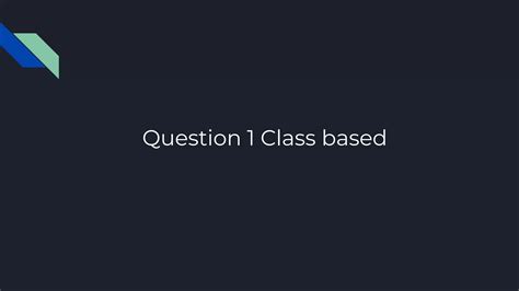 Reactjs Assignment Ppt