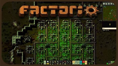 Uranium Factorio
