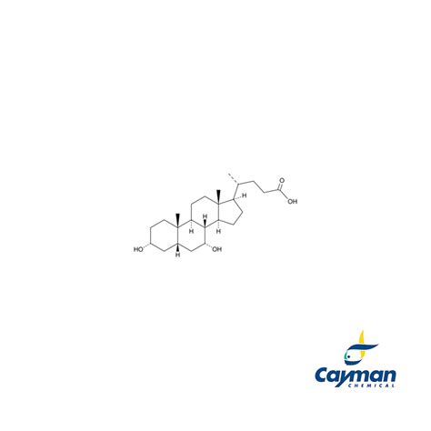 Chenodeoxycholic Acid Labchem Catalog