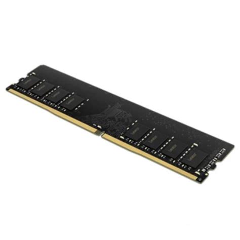 Lexar 8gb Ddr4 3200 Bus Desktop Ram Bd