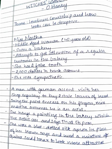 english notes mid sem pdf