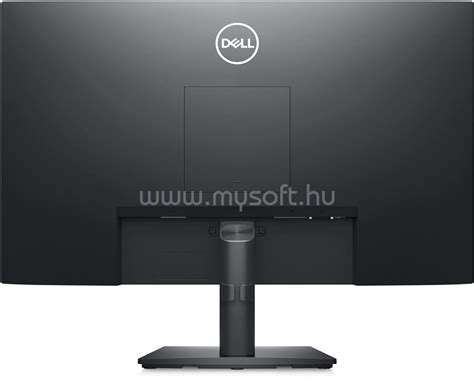 DELL E2422H Monitor (E2422H_3EV) | 22" - 23" | monitor | mysoft.hu