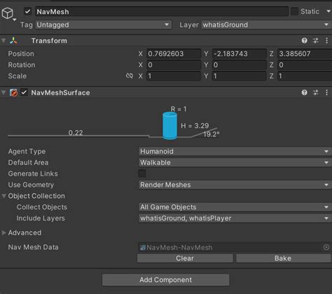 Enemy Movement Jittery Runity3d