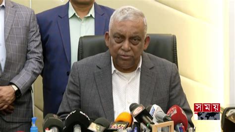 কথা বলছেন স্বরাষ্ট্রমন্ত্রী ১৮ ডিসেম্বরের পর থেকে রাজনৈতিক সভা সমাবেশ বন্ধ রাখা নিয়ে নির্বাচন