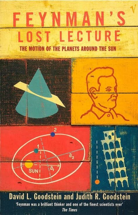 Feynman S Lost Lecture Alchetron The Free Social Encyclopedia