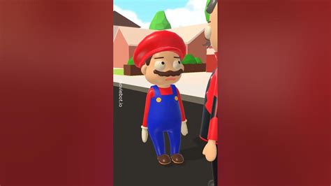 Jokes On Doctor Eggman By Mario 😁 Sonic The Hedgehog Movie
