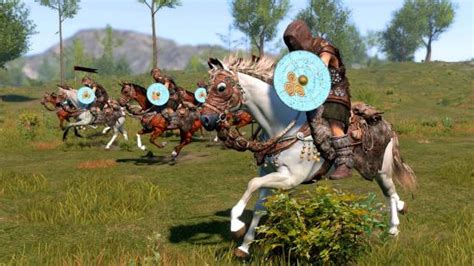 The Best Bannerlord Cheats How To Activate Console Commands