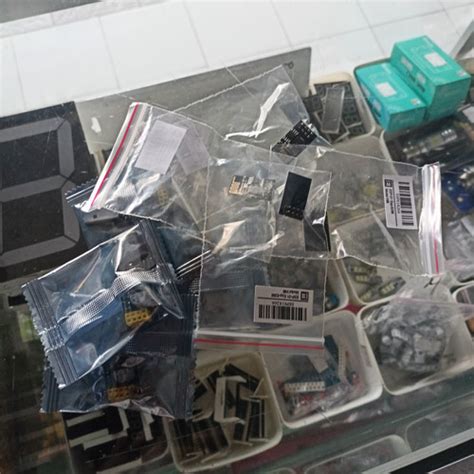 Jual Paket Pesanan Kusus Arduino Kota Denpasar Cahaya Bali Teknik