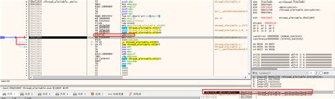 windowsshellcode 远程线程hook 注入 一 第七子 博客园