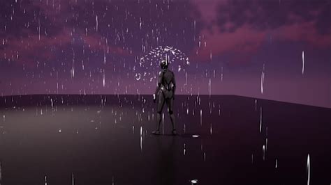 make vfx for games or cinematics inside unreal engine by realnemesisxs